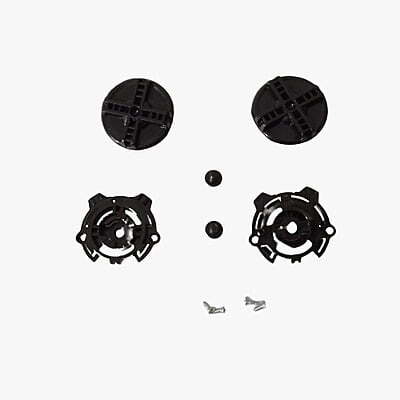 Studds Spare Parts Visor Mechanisms For Ray Original Studds Spare Parts