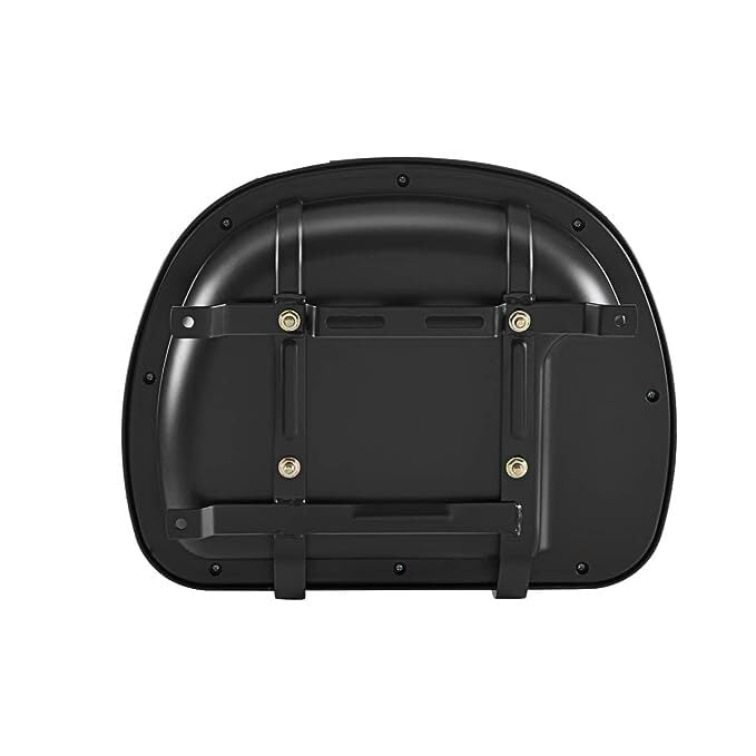 STUDDS SIDE BOX CRUISER WITH MAIN FRAME WITH UNIVERSAL FITMENT CLAMPS ...