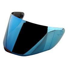 VEGA BLUE VISOR FOR RANGER